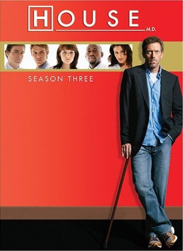 Dr. House: Temporadas